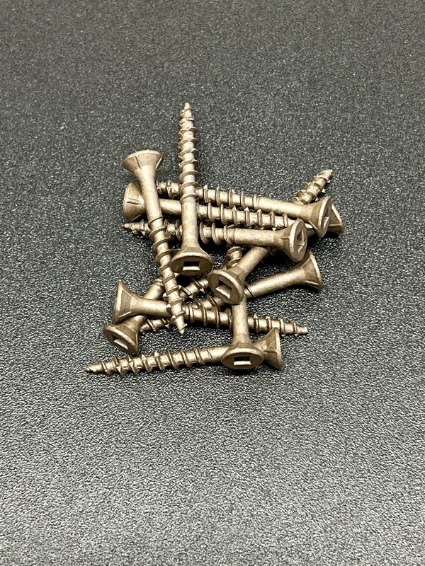 Deck Screws