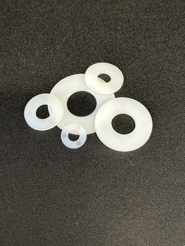 Nylon Washers