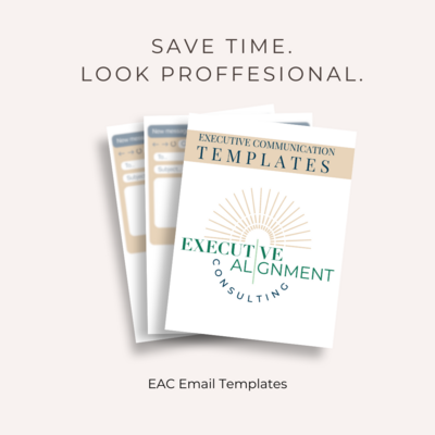 EAC Template