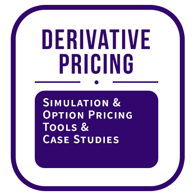 Derivatives Pricing - FinanceTrainingCourse.com Store