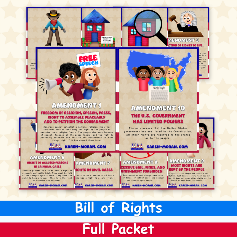 Products – Karen Moran