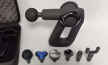 AcuPoint Stimulator - Store - Advanced Allergy Therapeutics