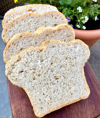 Yiayia’s Bread Company