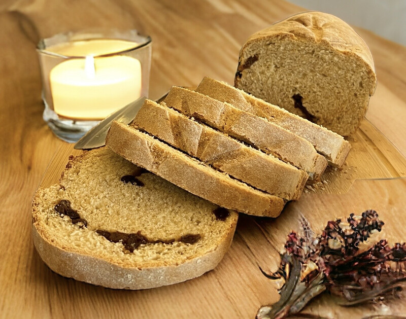 Yiayia’s Bread Company