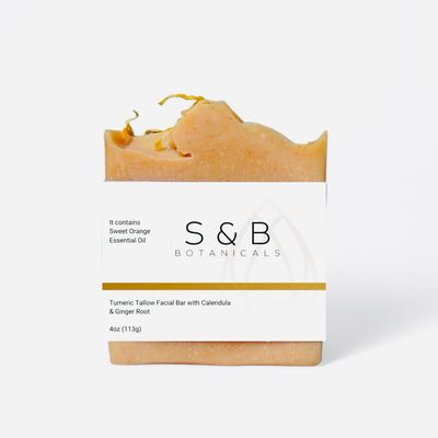 S&B Botanicals LLC