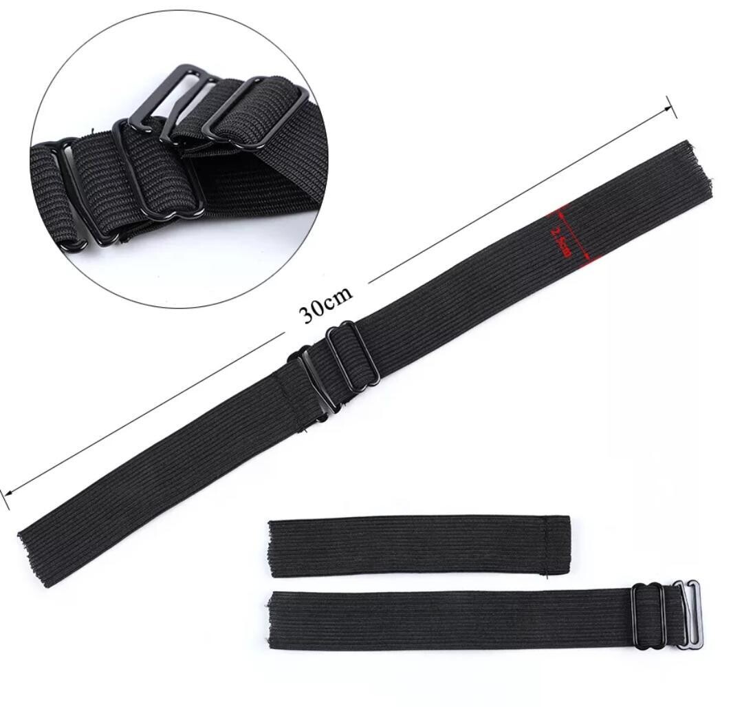 Adjustable Elastic Band