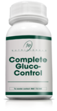 Complete Gluco-Control