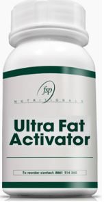 Ultra Fat Activator