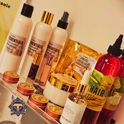 TRU Treasures Online Store