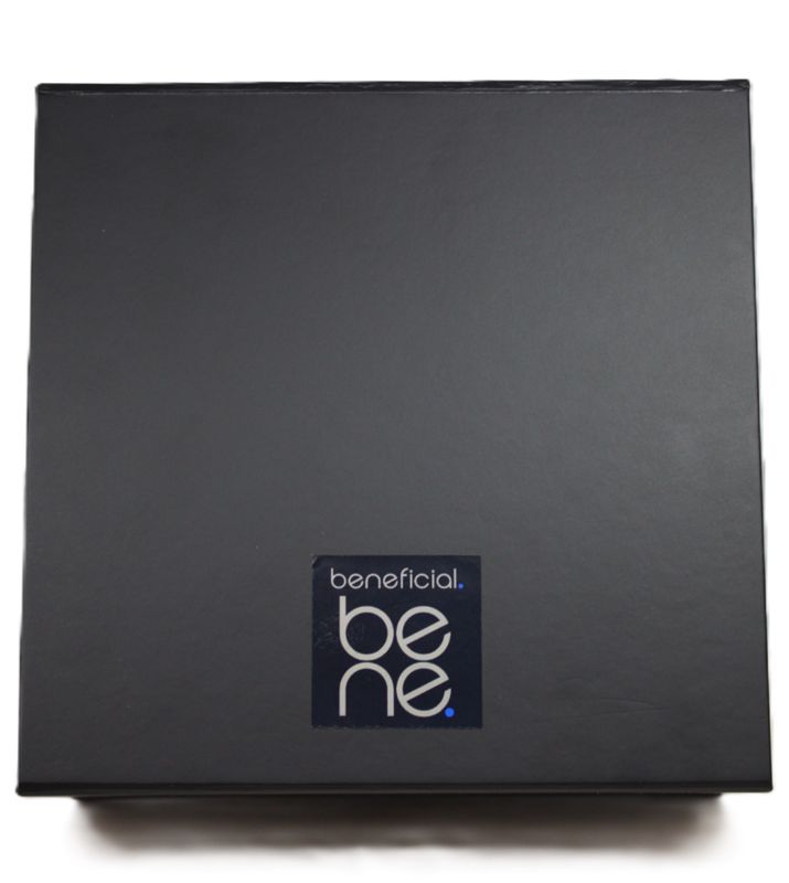 beneficial. gift box