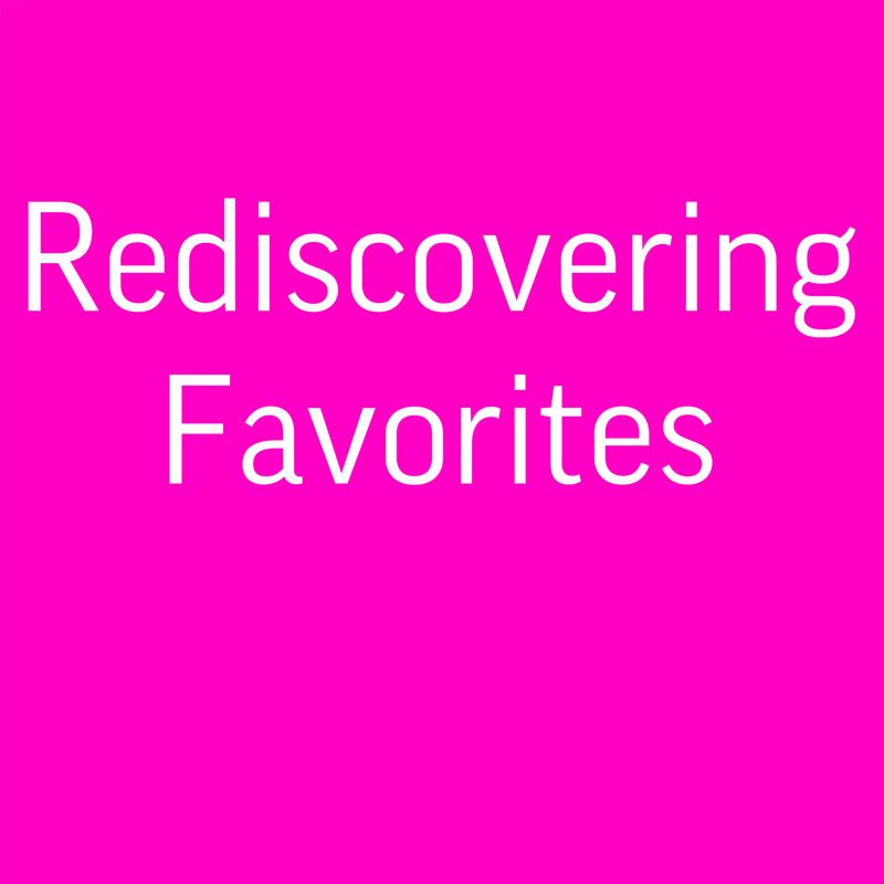 September Picks ︎