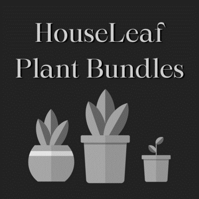 Plant Bundles🌿