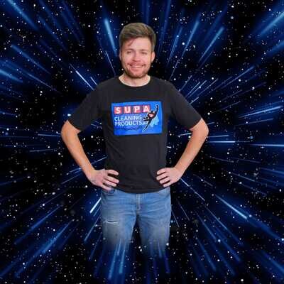 Supa Cleaning Products