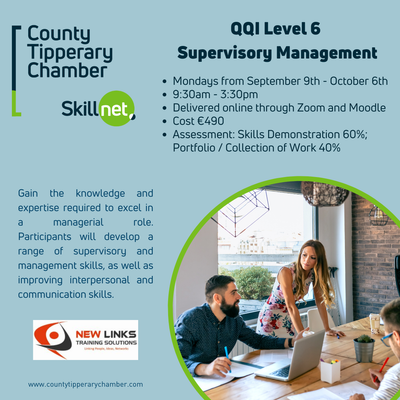 County Tipperary Chamber Online Store