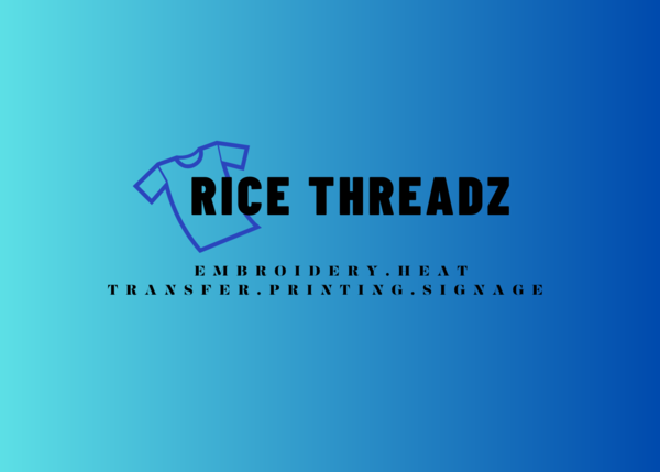 Rice Threadz