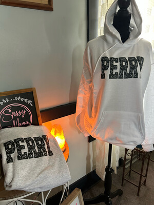 Perry Panthers Shop