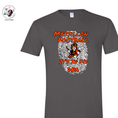 Massillon Tiger Football Shop