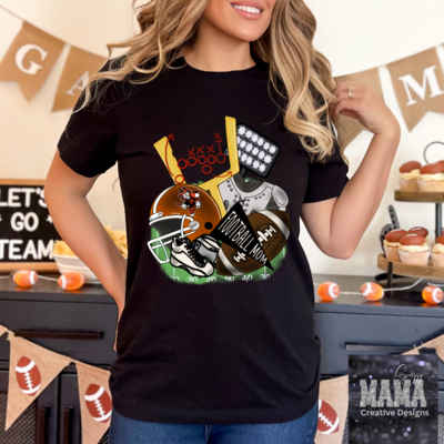 Massillon Tiger Football Shop