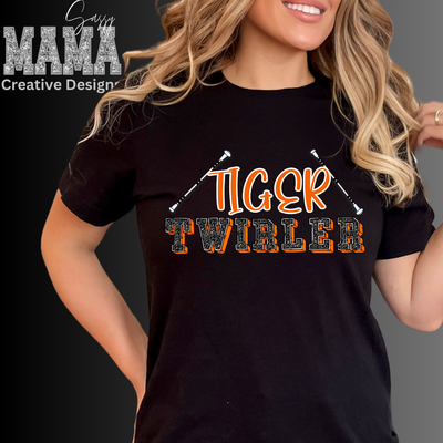 MASSILLON TIGER SWING BAND SHOP