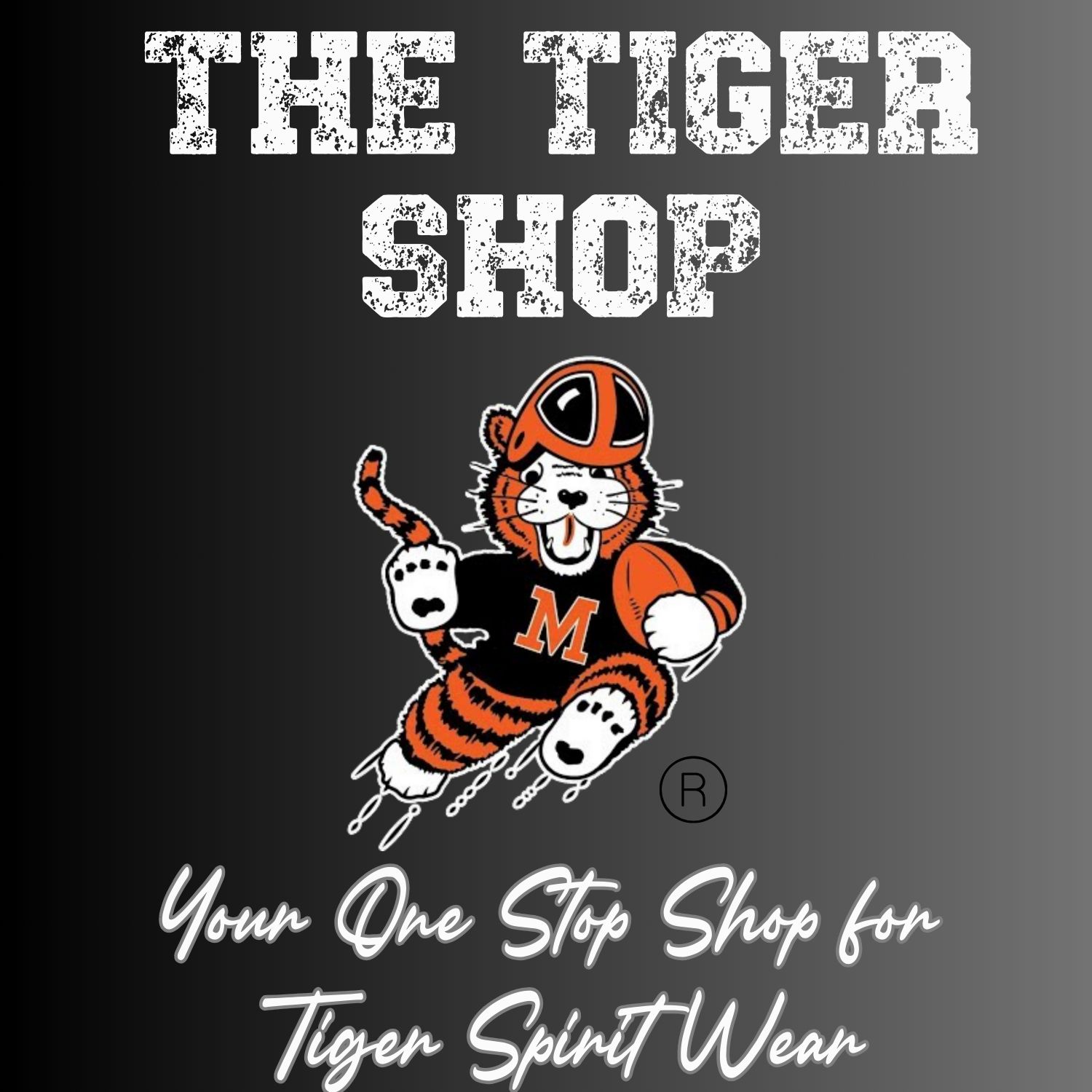 The Tiger Shop