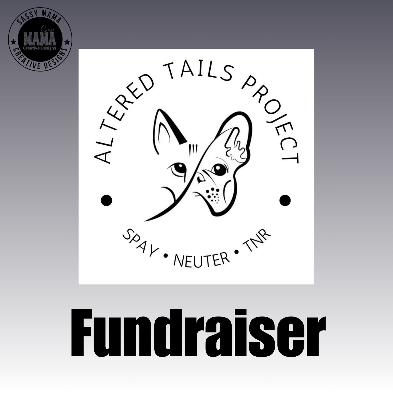 Altered Tails Project Fundraiser