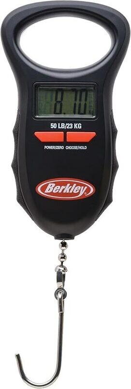 Berkley 50# Scale