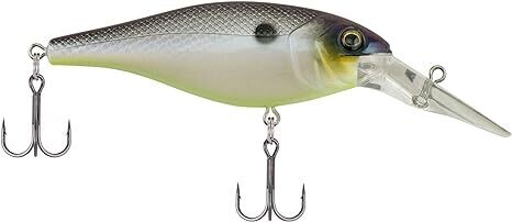 Berkley Bad Shad 2"