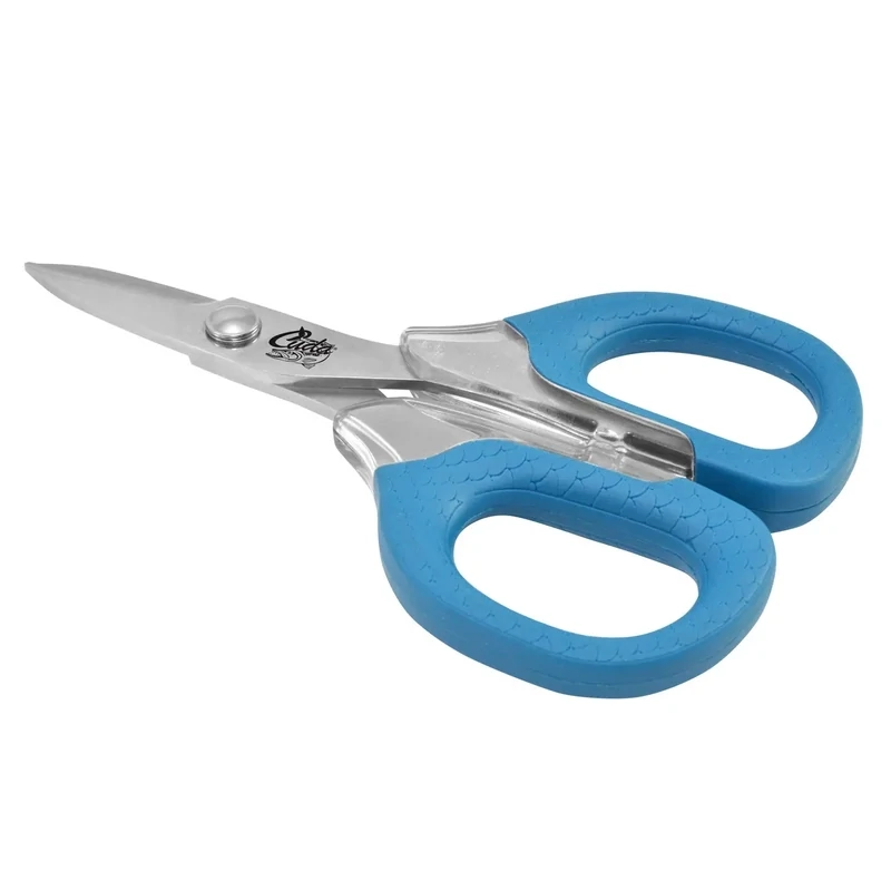 Cuda 5.5" Large Braid Scissors