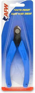 Afw Toothproof Wire Cutter