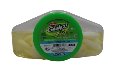 Berkley Gulp 1 Pint Jar