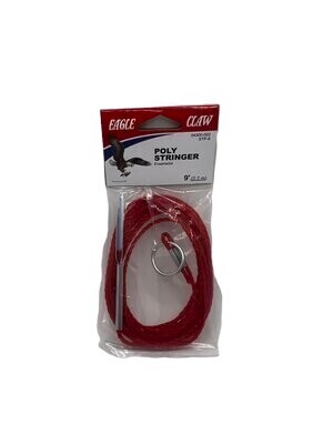 Eagle Claw Poly Stringer
