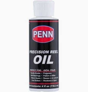 Penn Oil