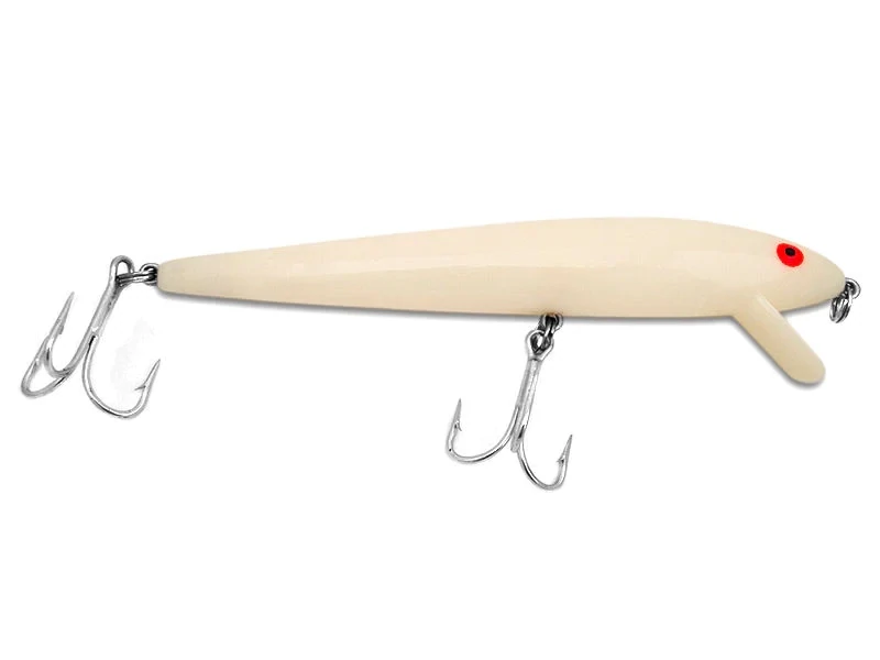 Cotton Cordell Red Fin 7"