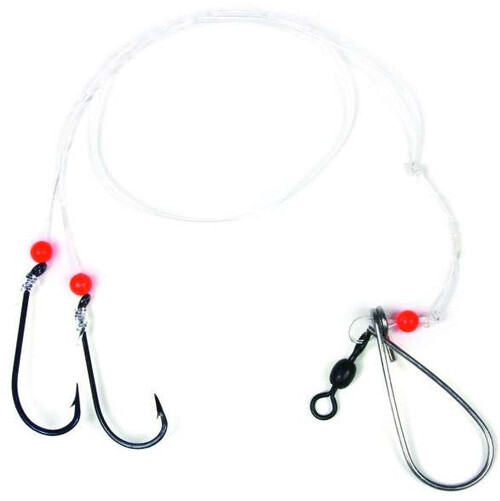 Ss Blackfish Bottom Rig