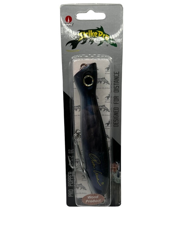 RA Surf Pro Popper 6" 2-1/2 oz