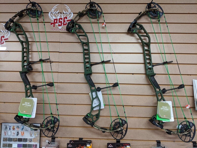 Compound Bows