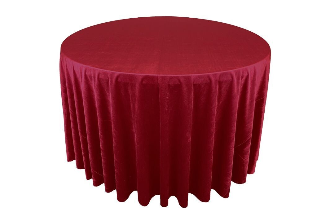 Velvet Linens