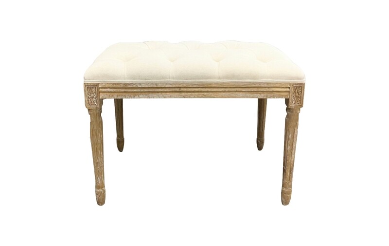 Ottoman, Puff & Benches