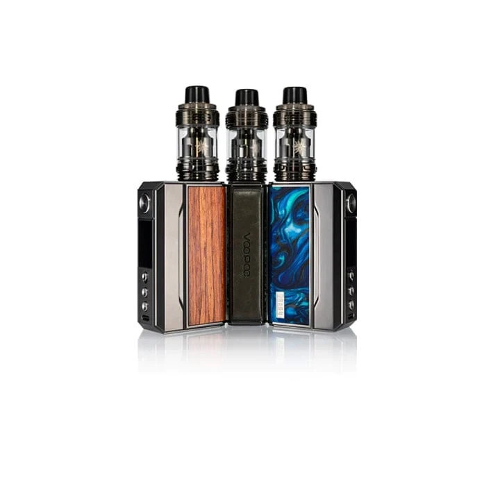 VOOPOO - Drag 4 Kit