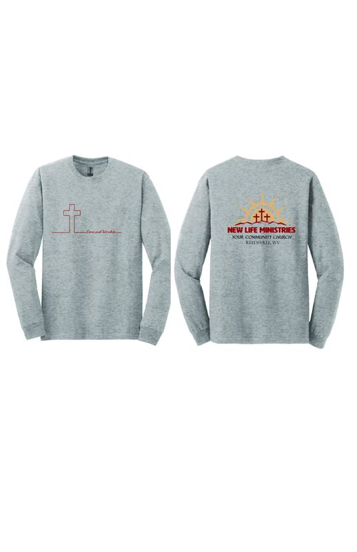 Shaffer's Custom Screen Printing