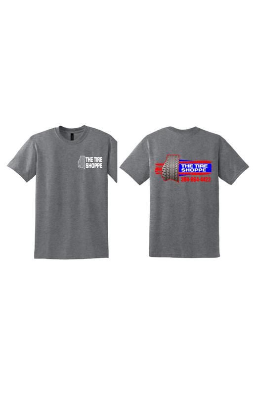 Shaffer's Custom Screen Printing