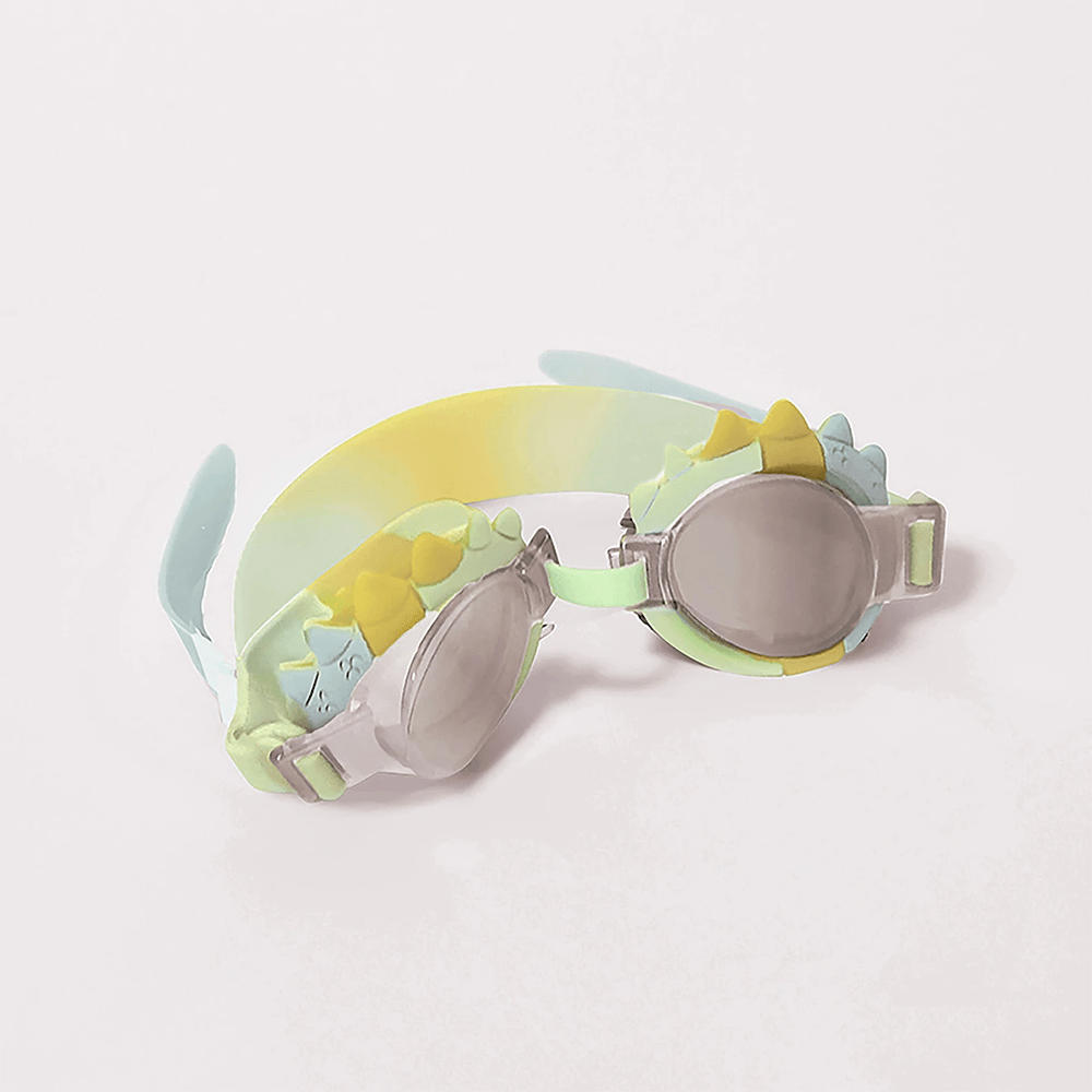 SL Goggles Monty Monster