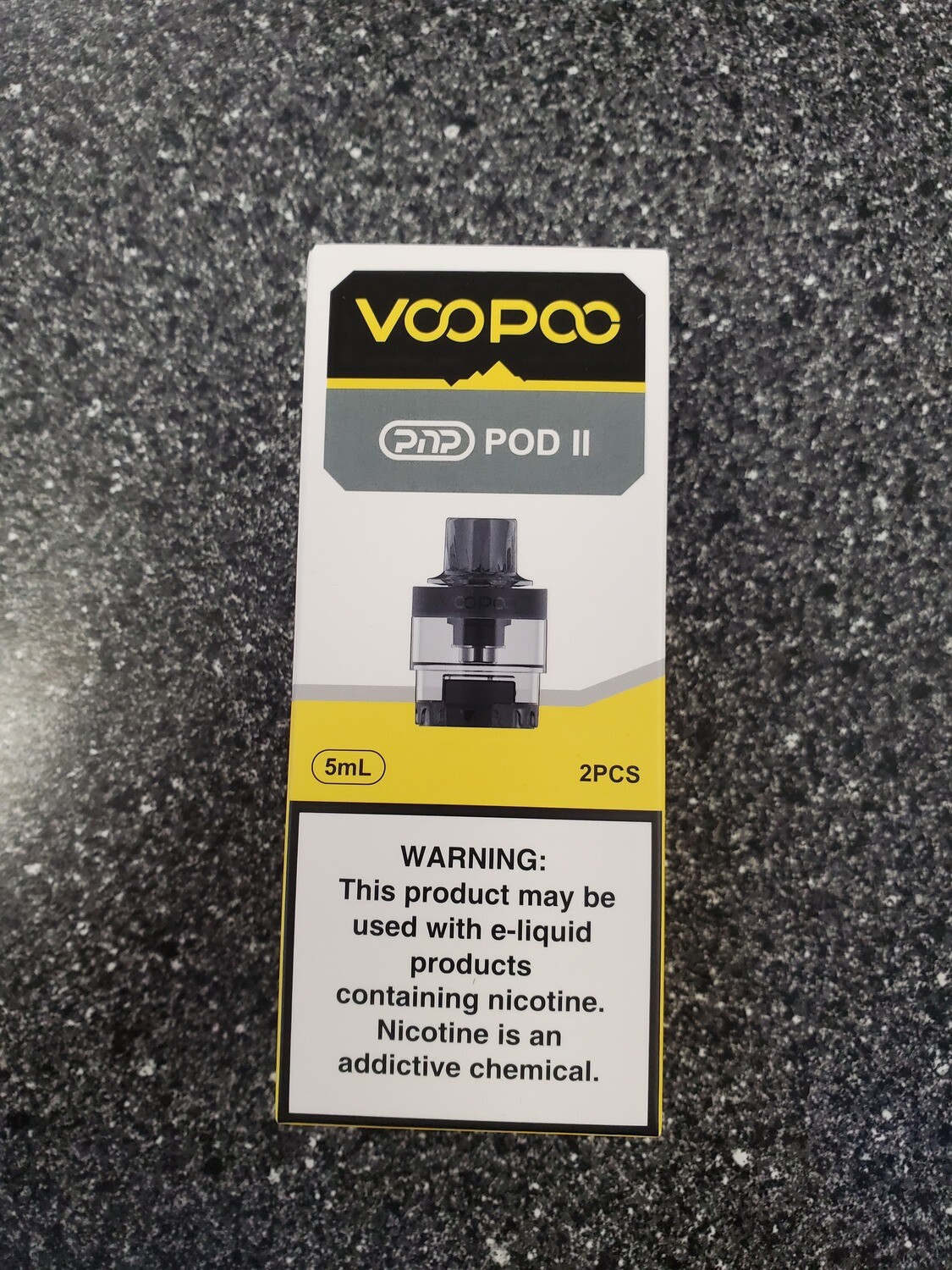 Voopoo PNP Pod II 2 pack