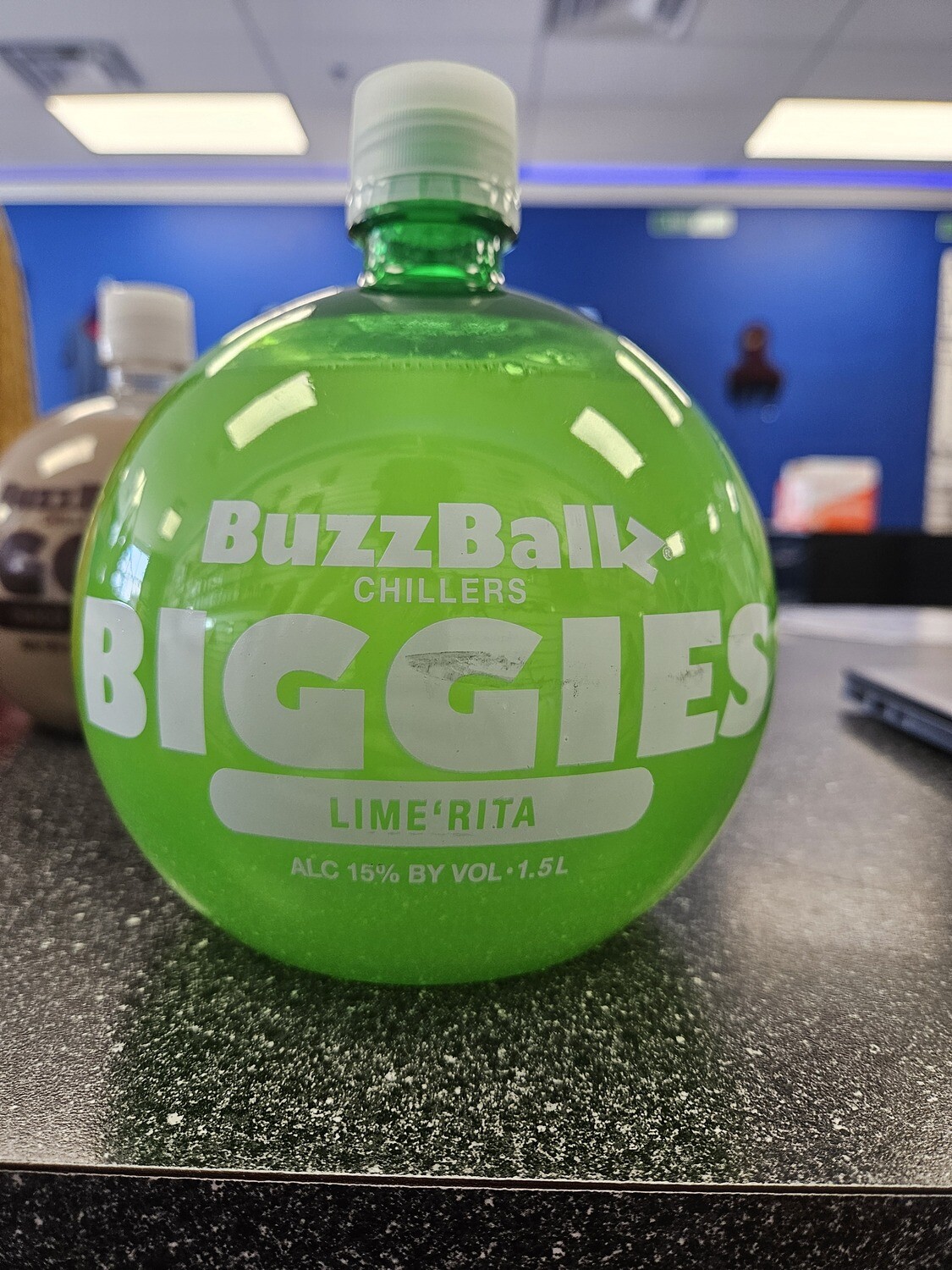 Geek Vape Wenax Q Pro Device Kit Green