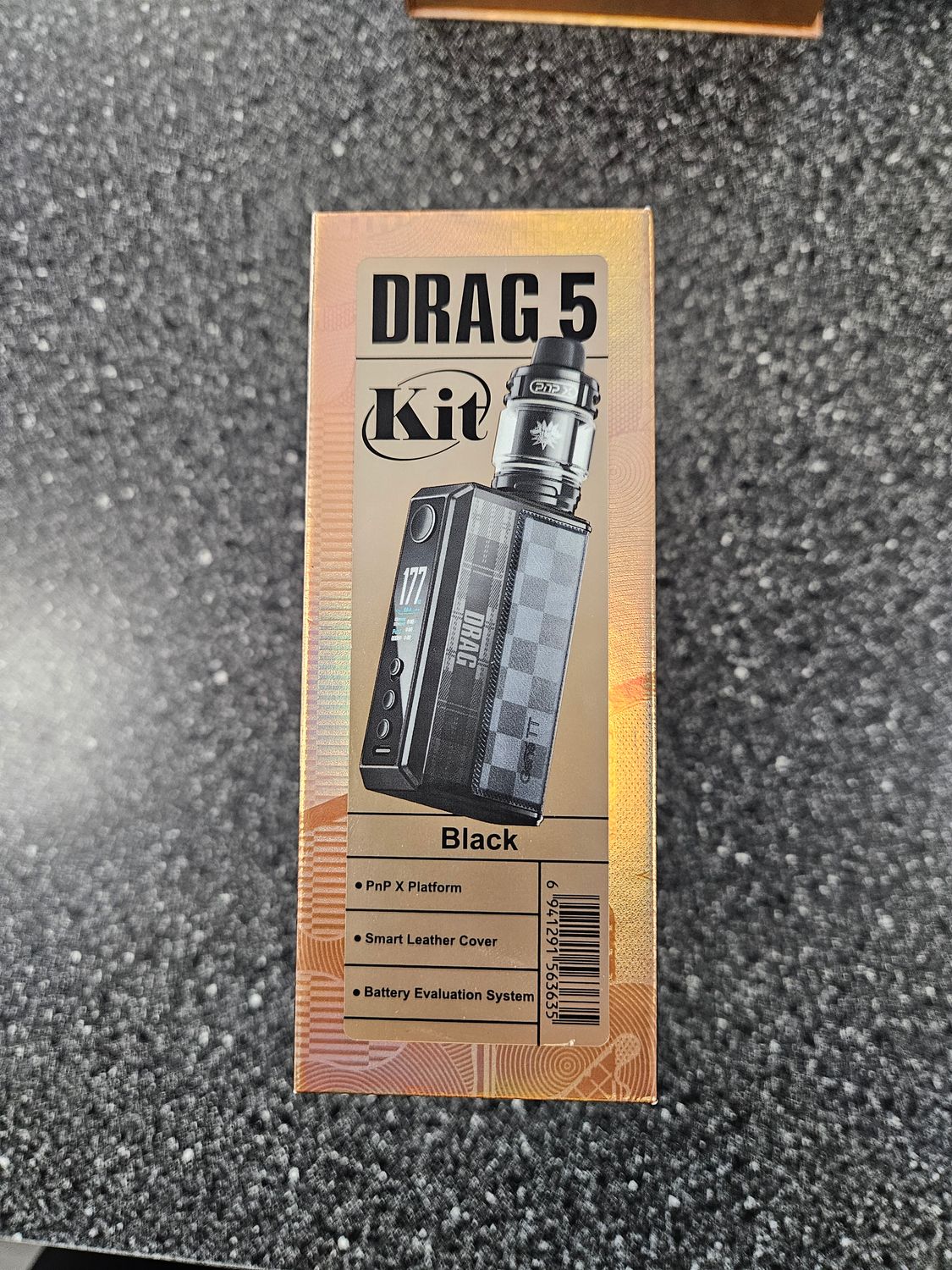 McNabbs Vape Delivery