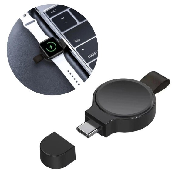 X52 Watch Charger