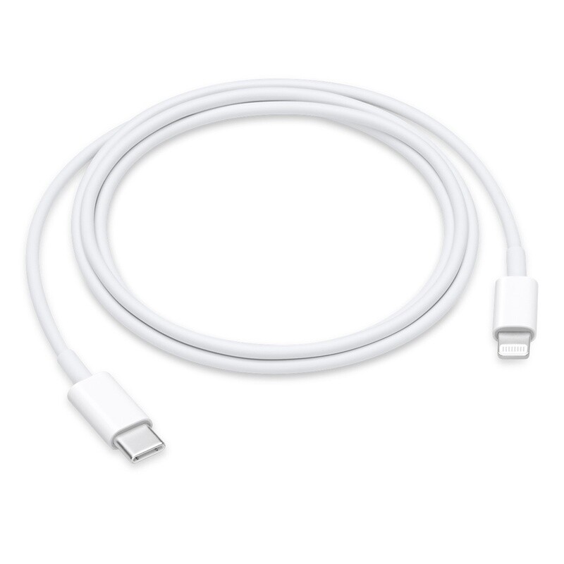 Apple Cable 1 Meter C to Lightning MUQ93ZM/A