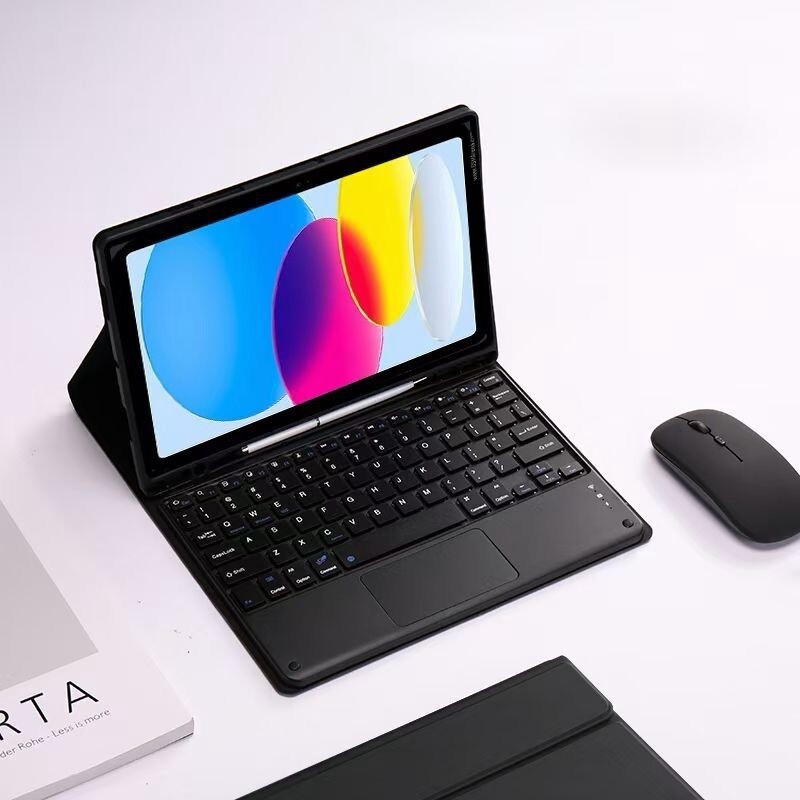 Universal Bluetooth Keyboard B012D (6 Months Warranty)