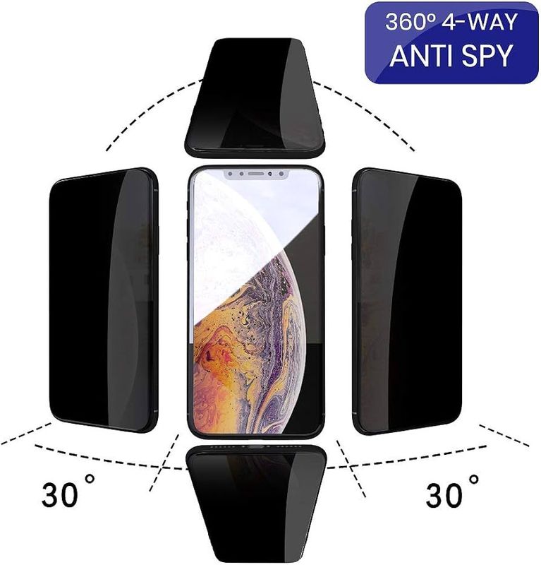 360 Privacy Full Glass (Regular)