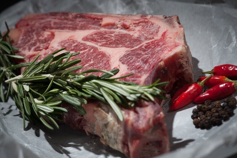 Premium Locally Raised Meats | Countryside Quality Meats